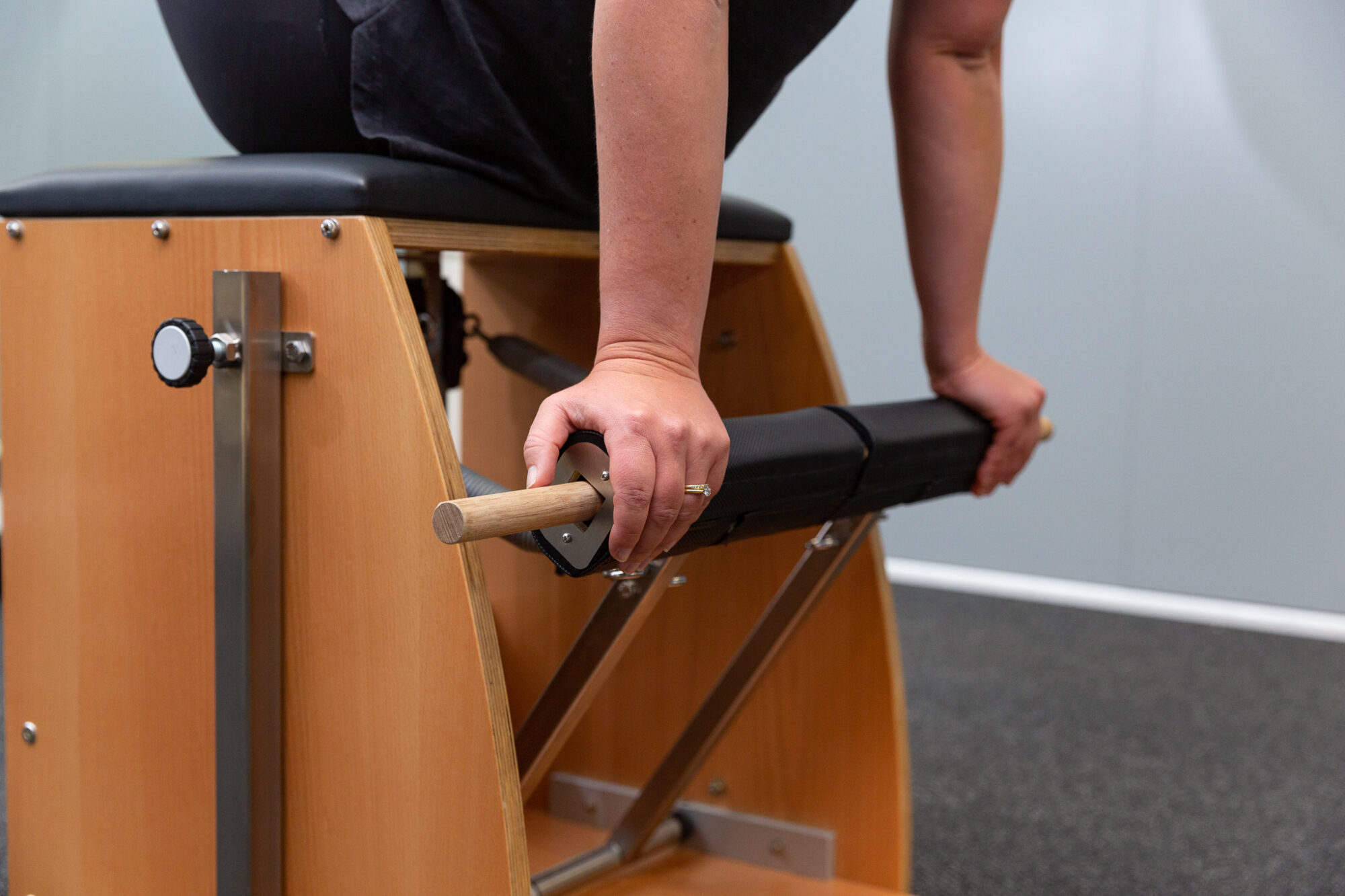 Why Pilates Village Physiotherapy Shellharbour