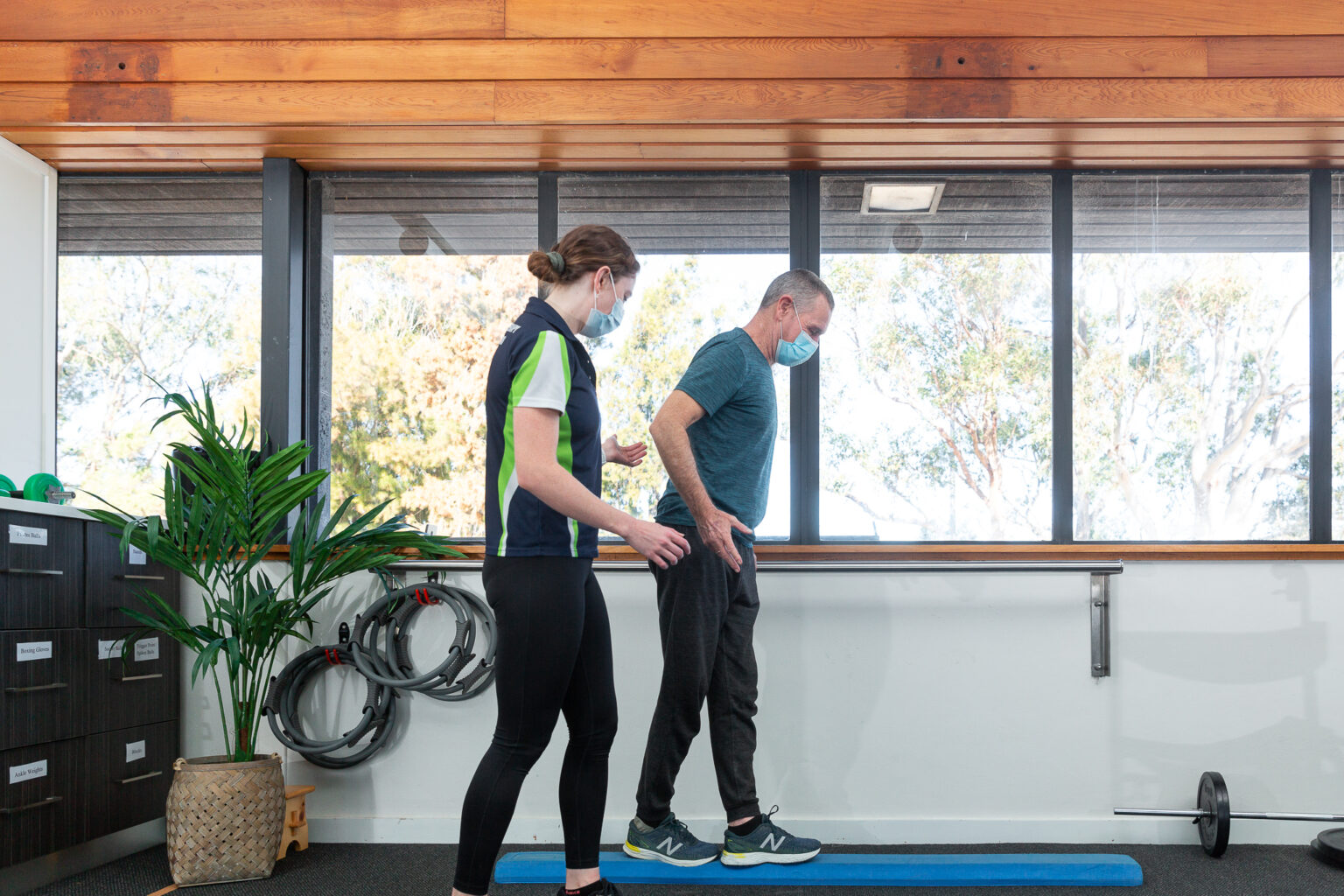 Multiple Sclerosis – Village Physiotherapy Shellharbour