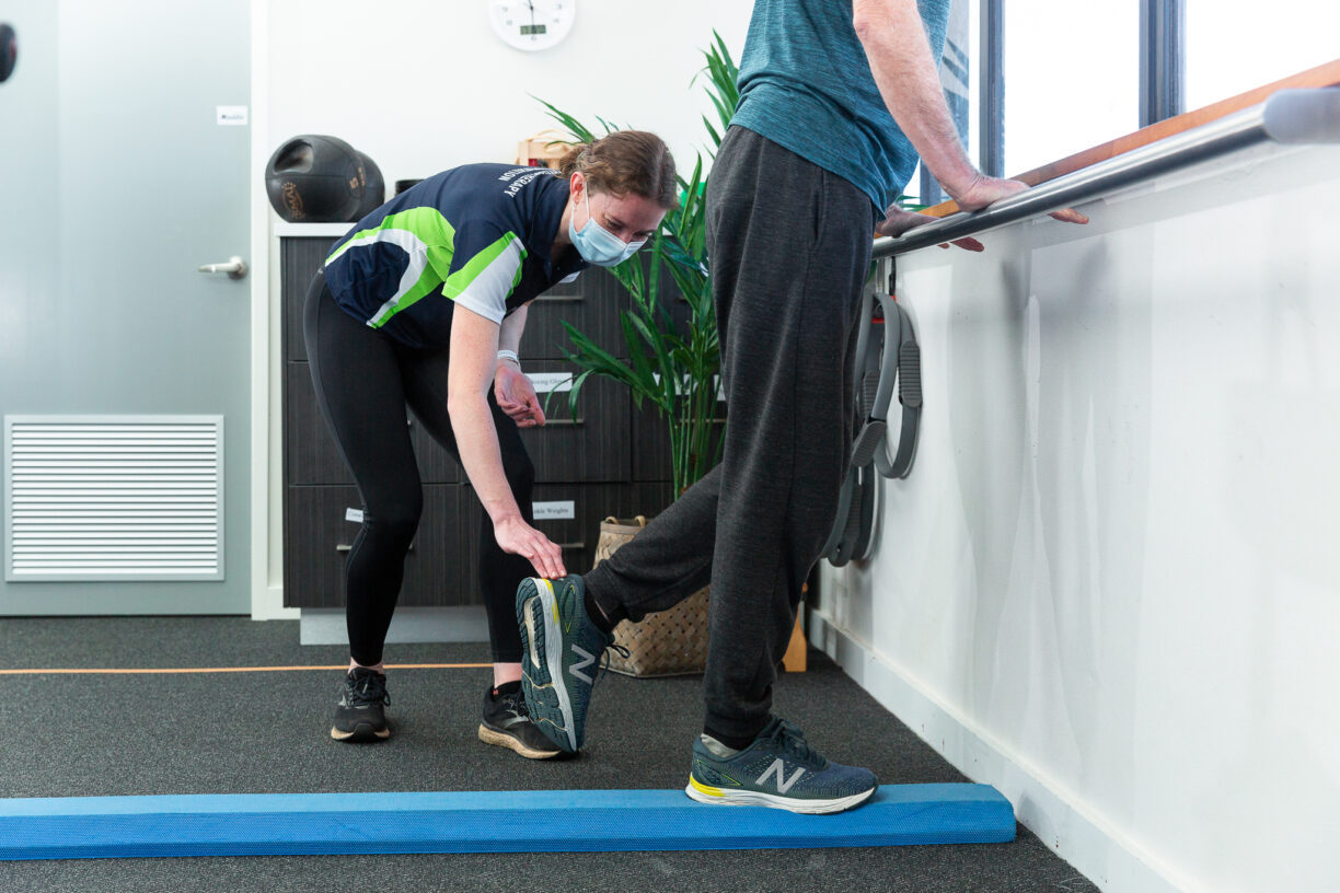 Multiple Sclerosis – Village Physiotherapy Shellharbour