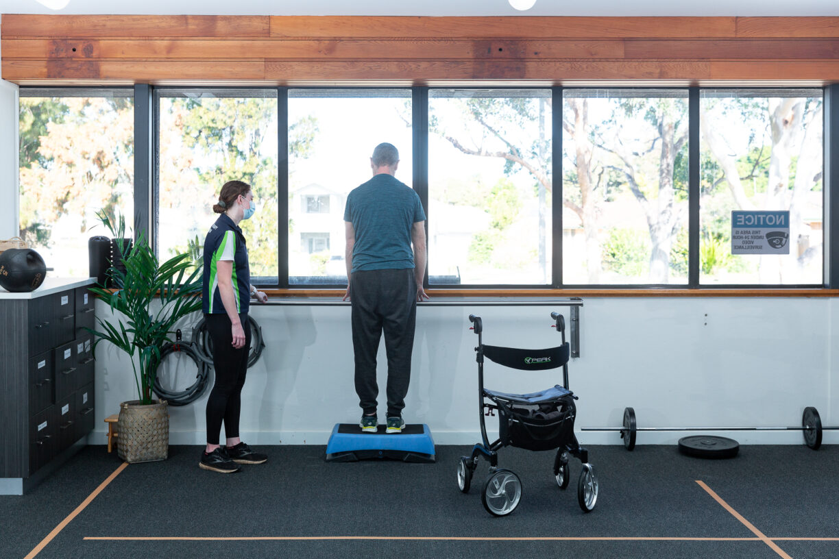 Multiple Sclerosis Village Physiotherapy Shellharbour