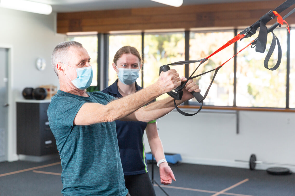 Multiple Sclerosis – Village Physiotherapy Shellharbour