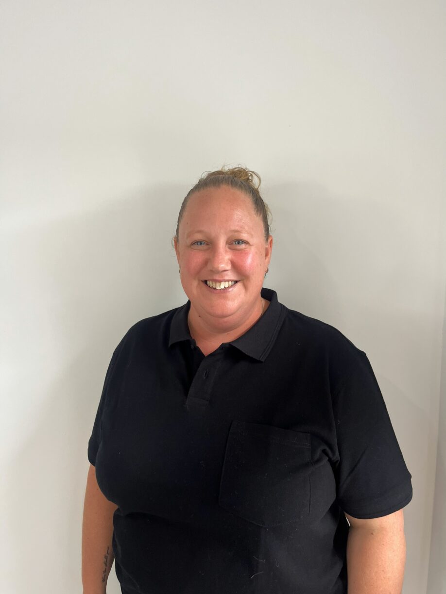 Tammeka Milne – Village Physiotherapy Shellharbour